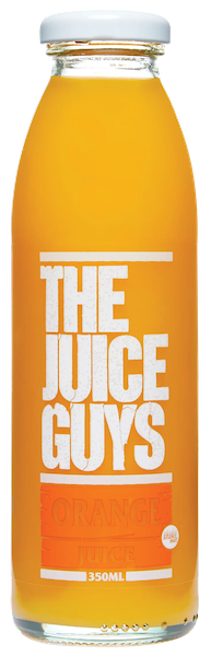 Blends — The Juice Guys