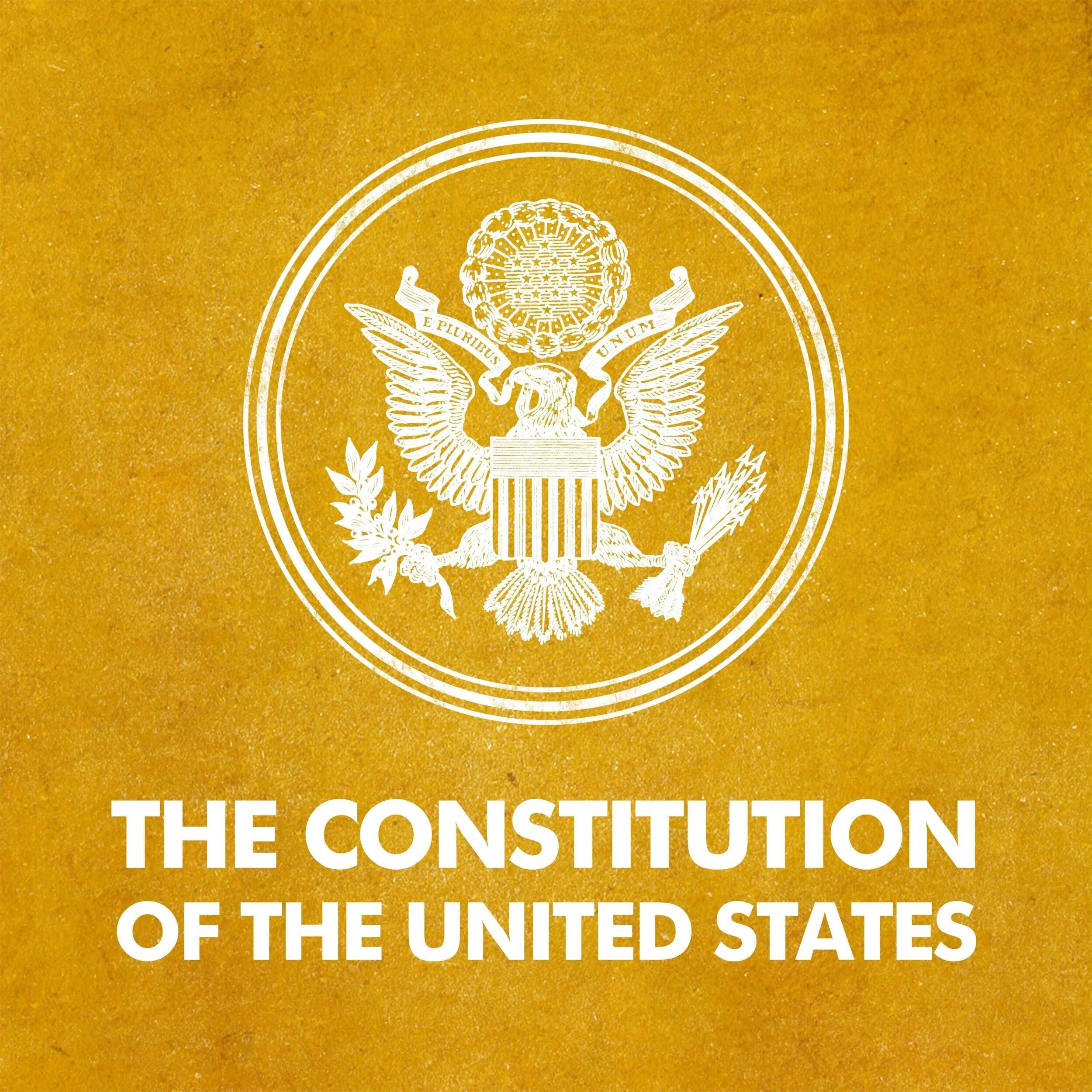 Constitution Symbol