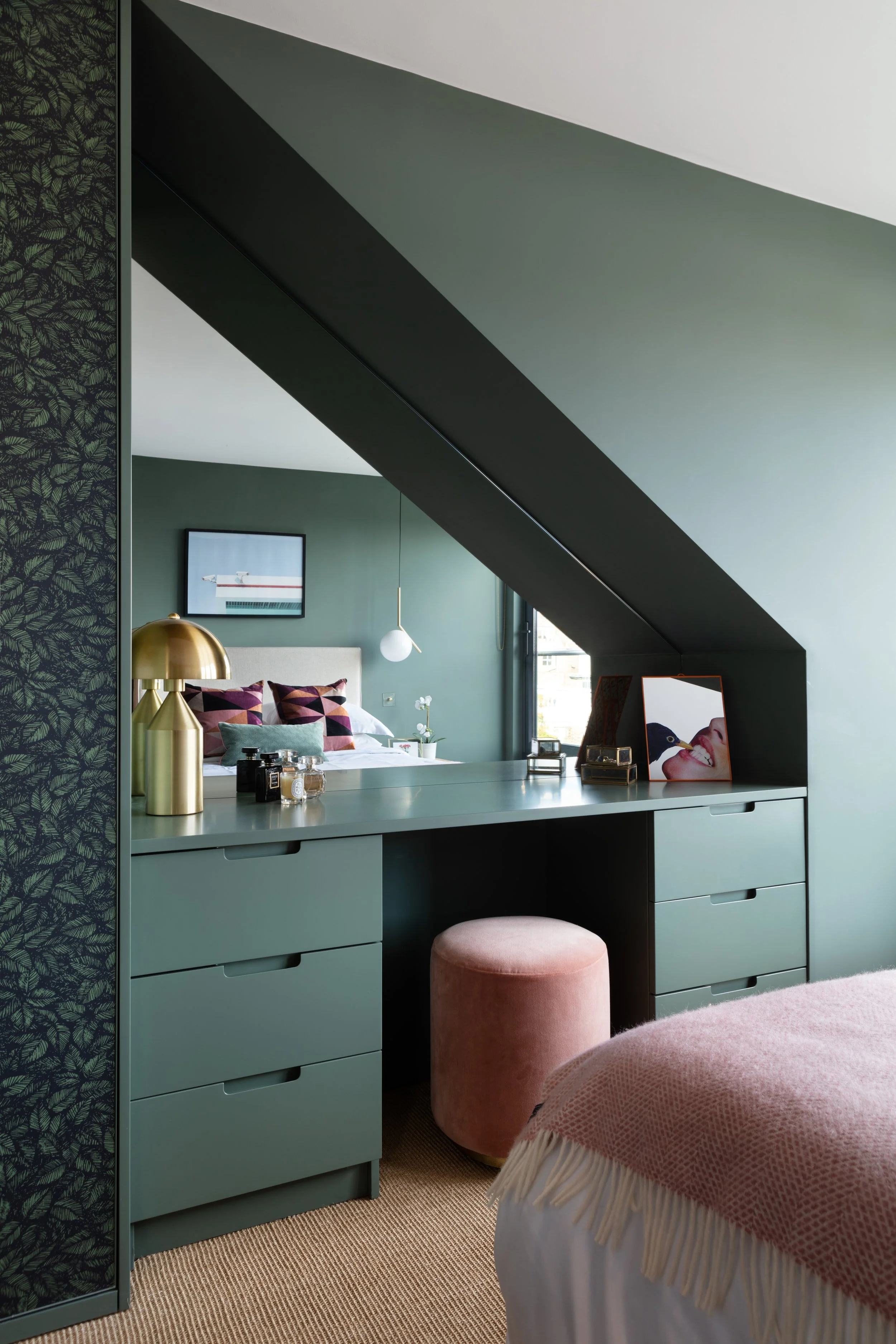Interior Designer London | Shanade McAllister-Fisher — Shanade ...