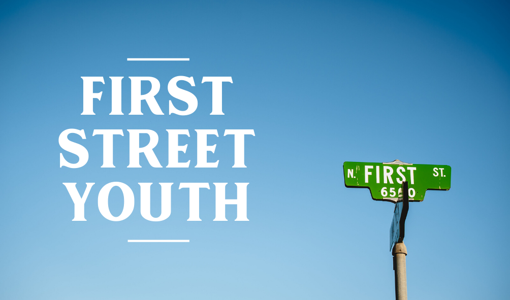 First Street Church