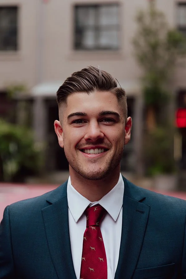 Our Team — IR Group