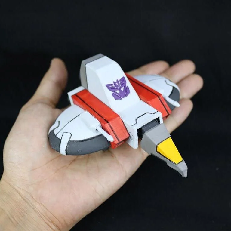 Laserbeak Transformers