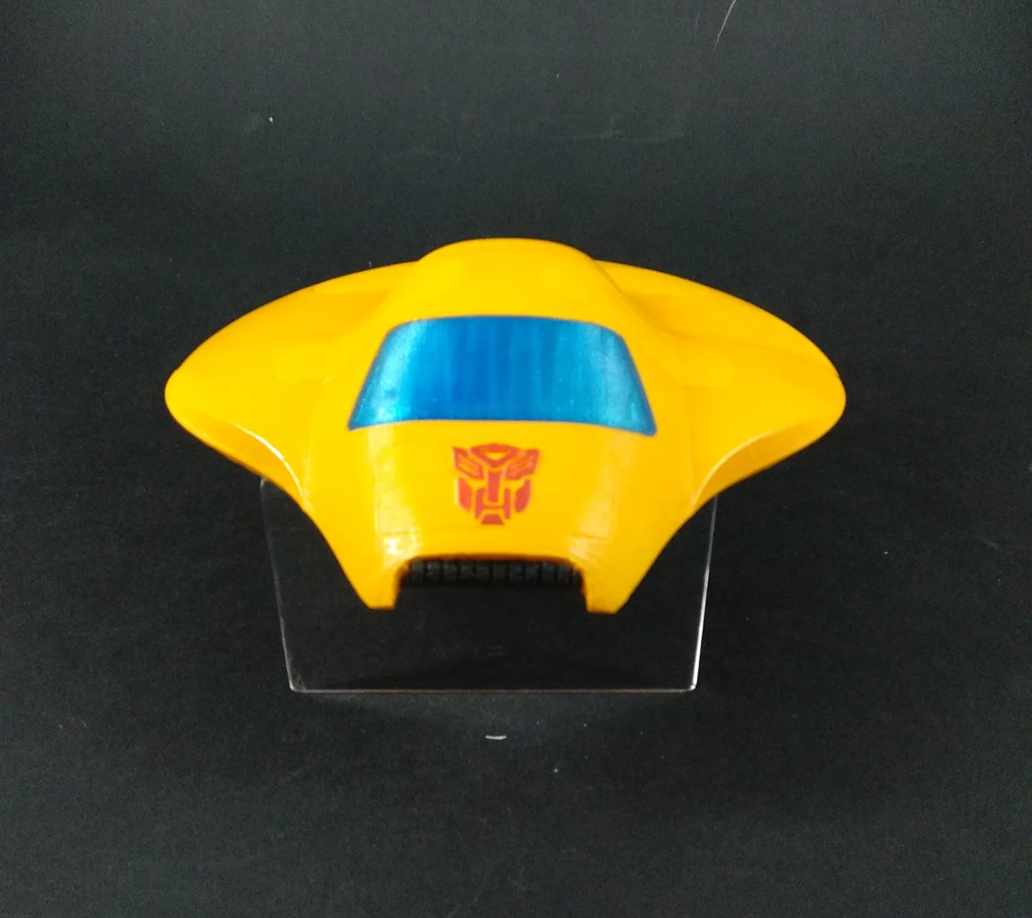 Transformers G1 Cybertronian Jazz | Funbie Studios