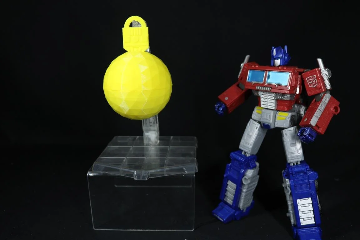 Transformers Prime Vector Sigma