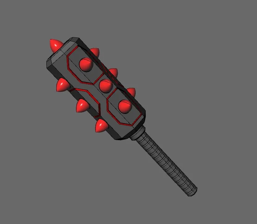 War Mace