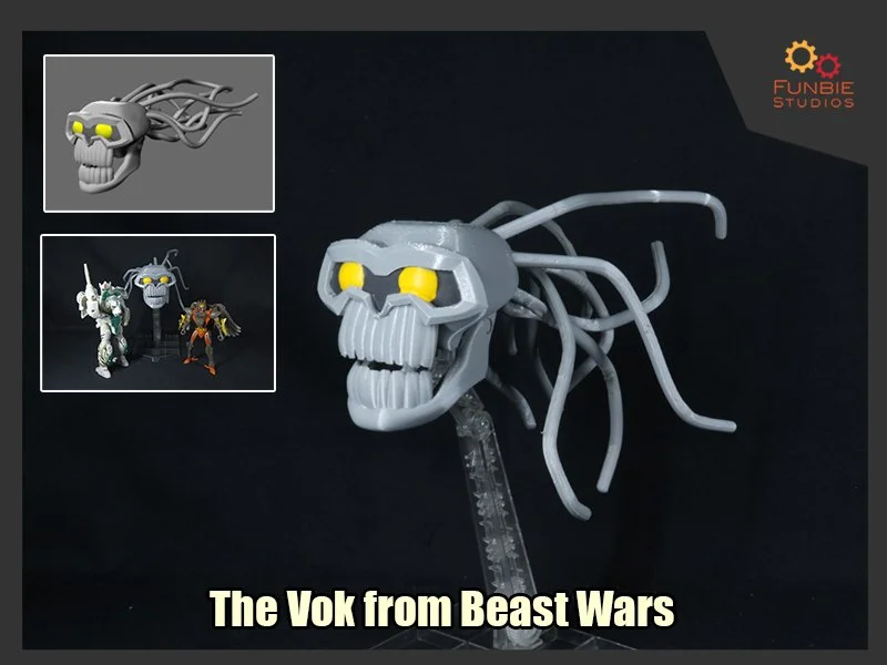 Beast Wars