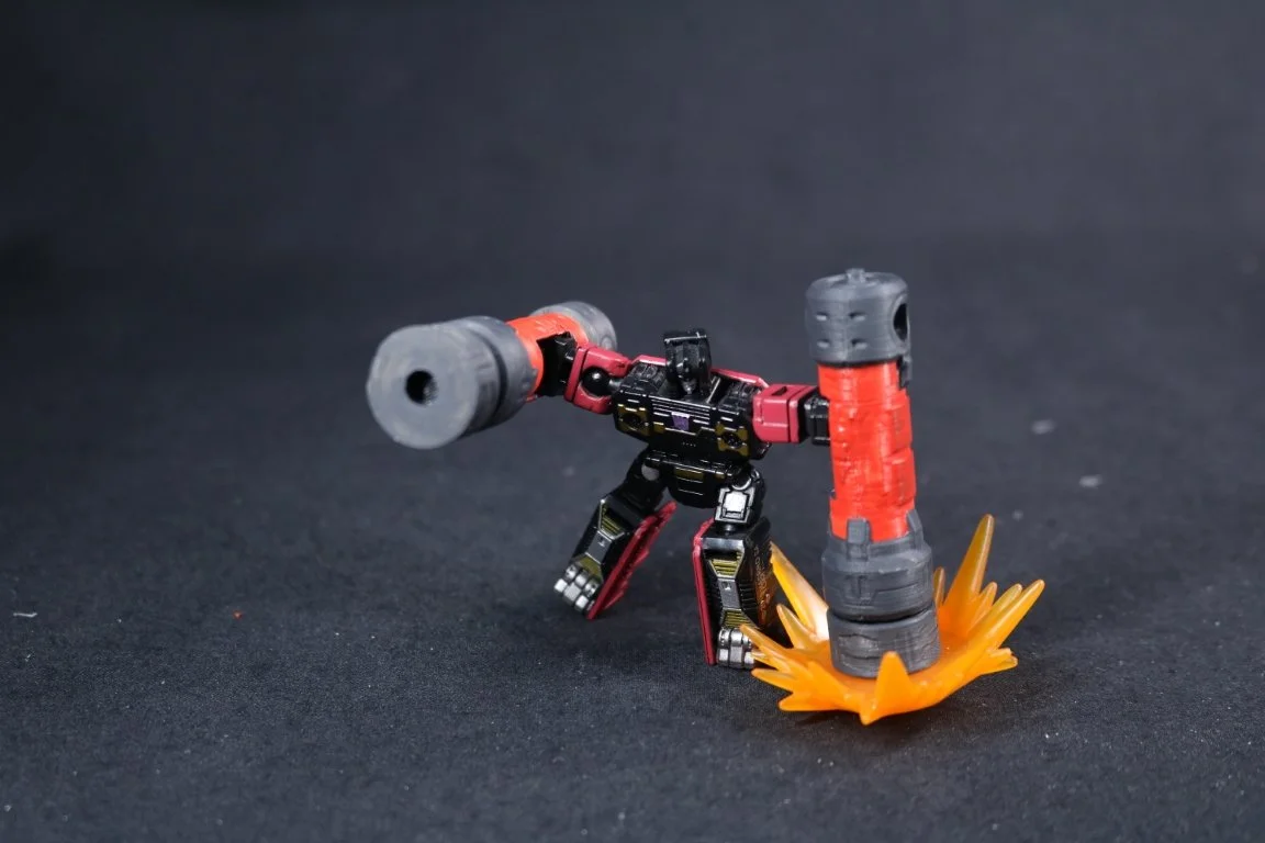 Gen 1 Rumble And Frenzy