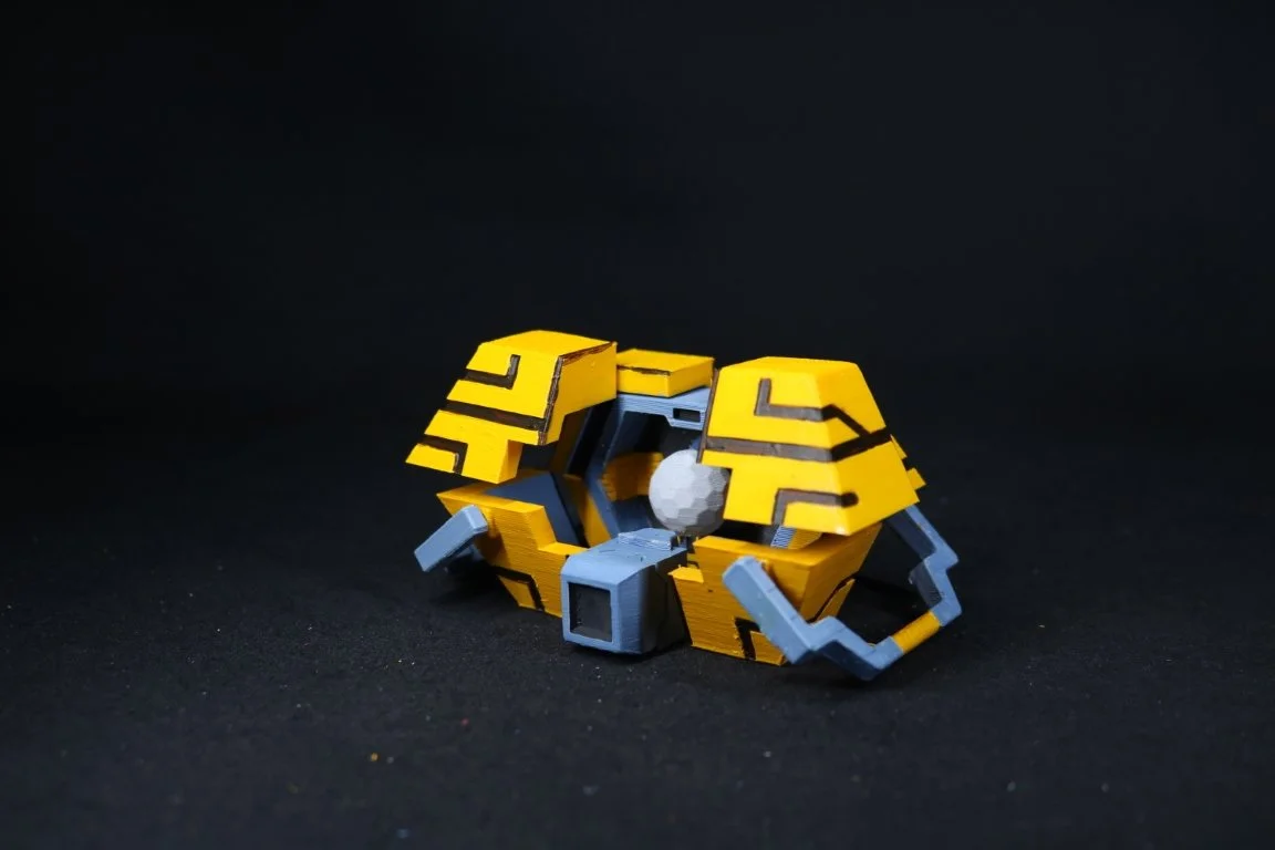 Transformers Animated Allspark