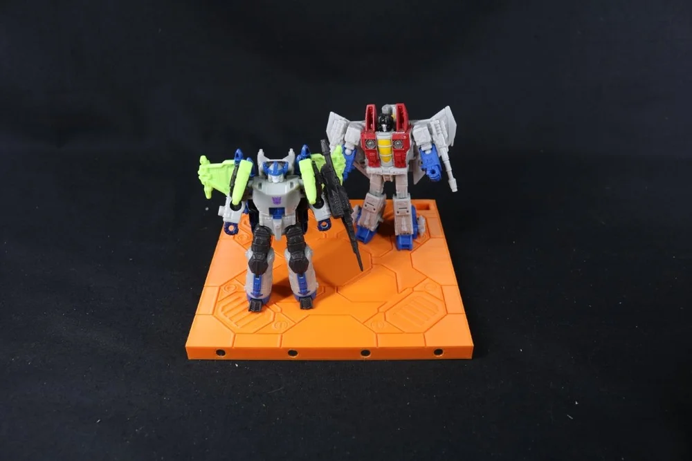 [CyberBase System] Core Set | Funbie Studios