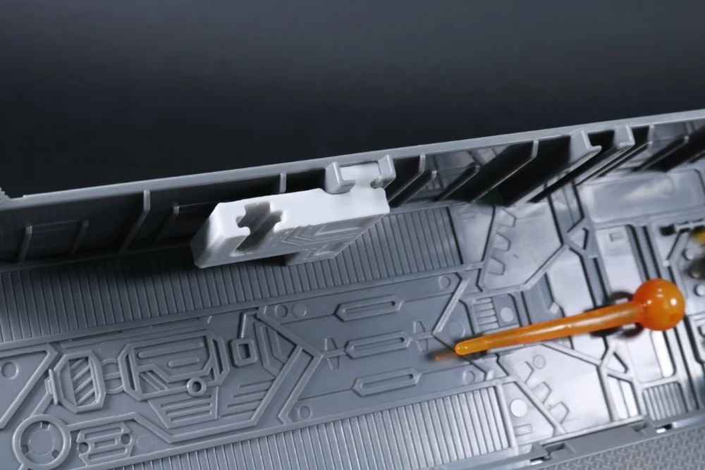 Display Stand for Transformers SS86 Swoop | Funbie Studios