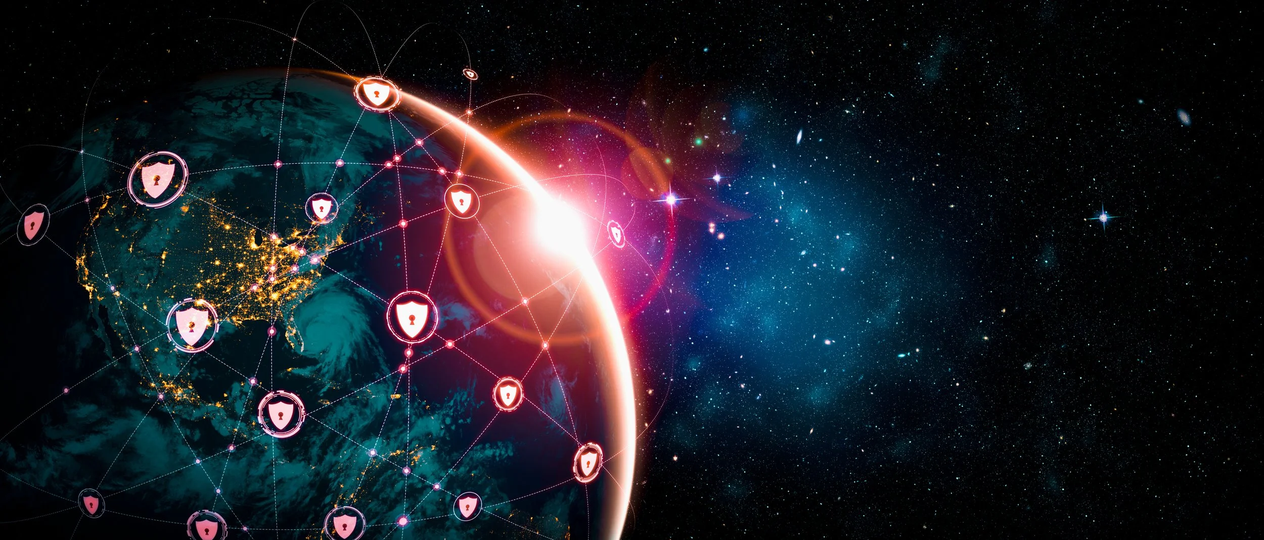 How to protect yourself against cybercrime