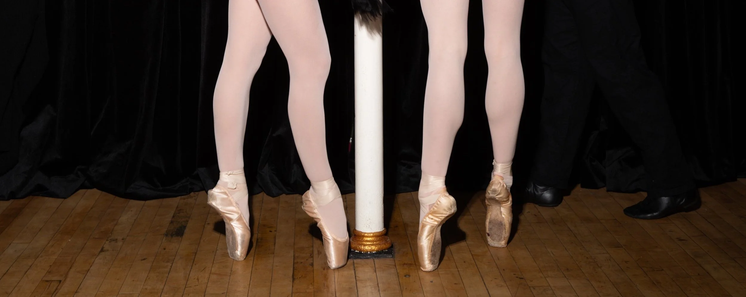 Book Now! Bella Ballerina Burlesque Act — Bella Ballerina