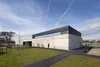 Clydebank Community Sports Hub: Connecting Communities — Freytag Anderson