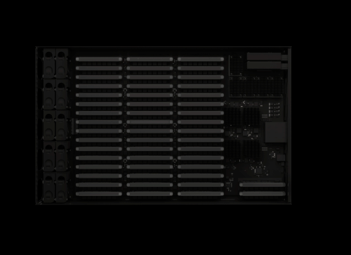 Senient: Redefining server technology. — Freytag Anderson