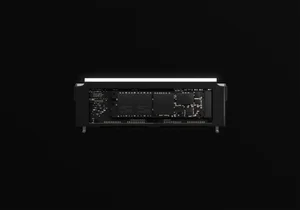 Senient: Redefining server technology. — Freytag Anderson