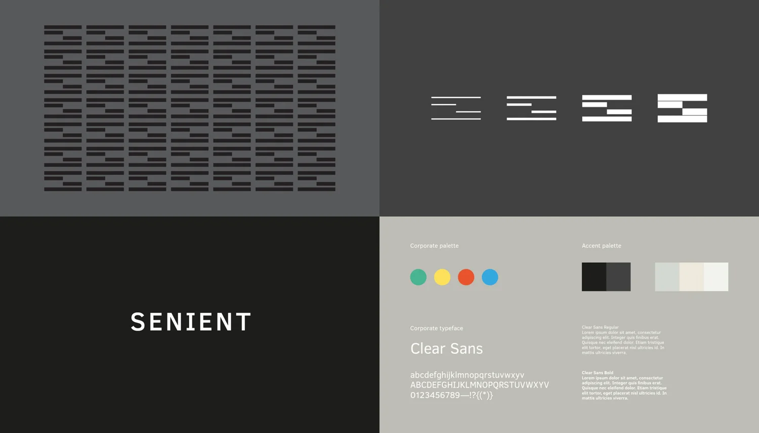 Senient: Redefining server technology. — Freytag Anderson