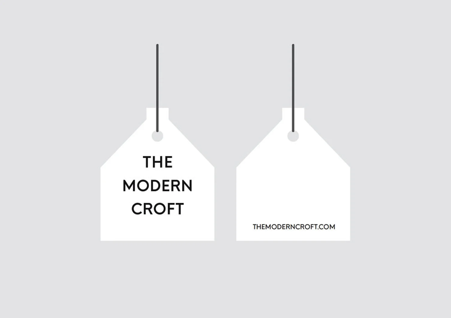 The Modern Croft: Promoting craft industries and small independent ...