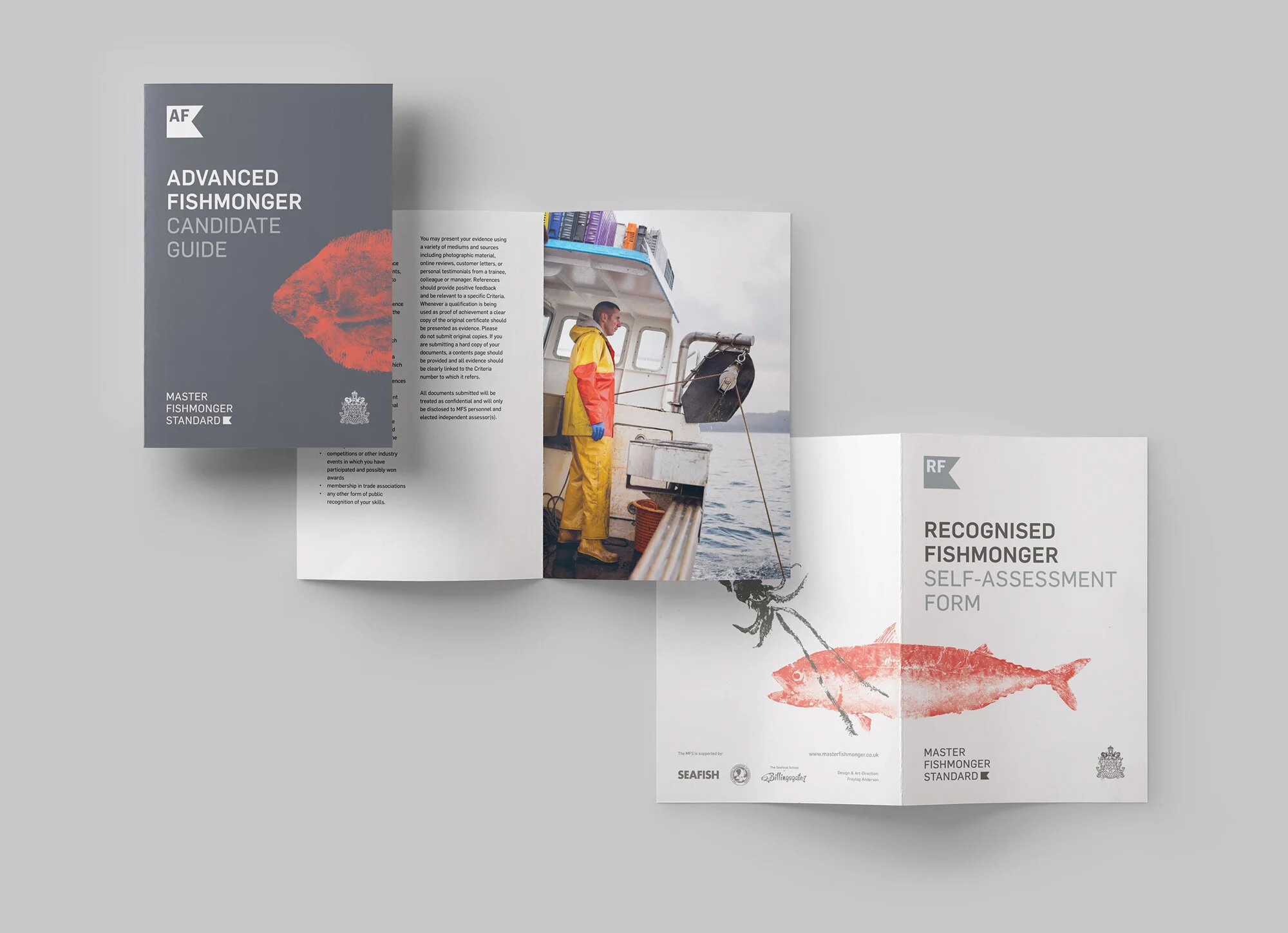 The Fishmongers’ Company: Celebrating professional excellence ...