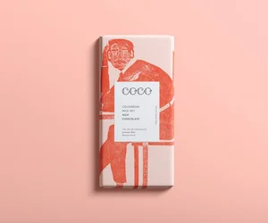 COCO - The art of chocolate: Clear brand positioning creates space in a ...