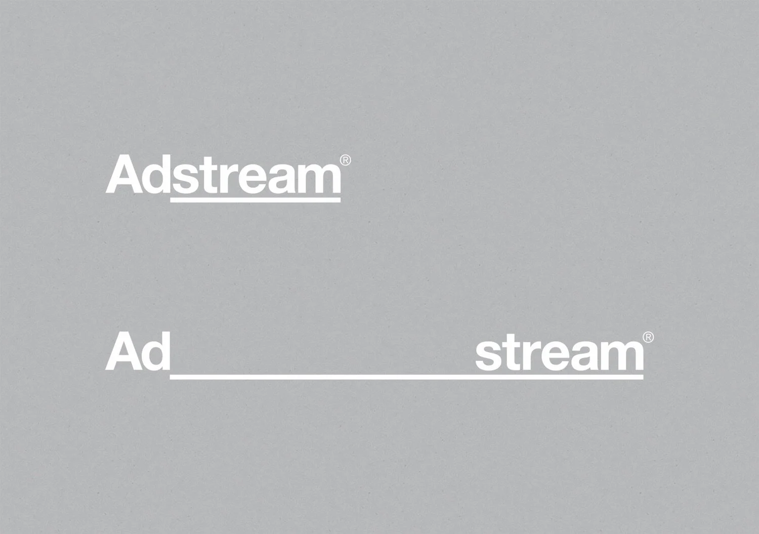 Adstream — Freytag Anderson