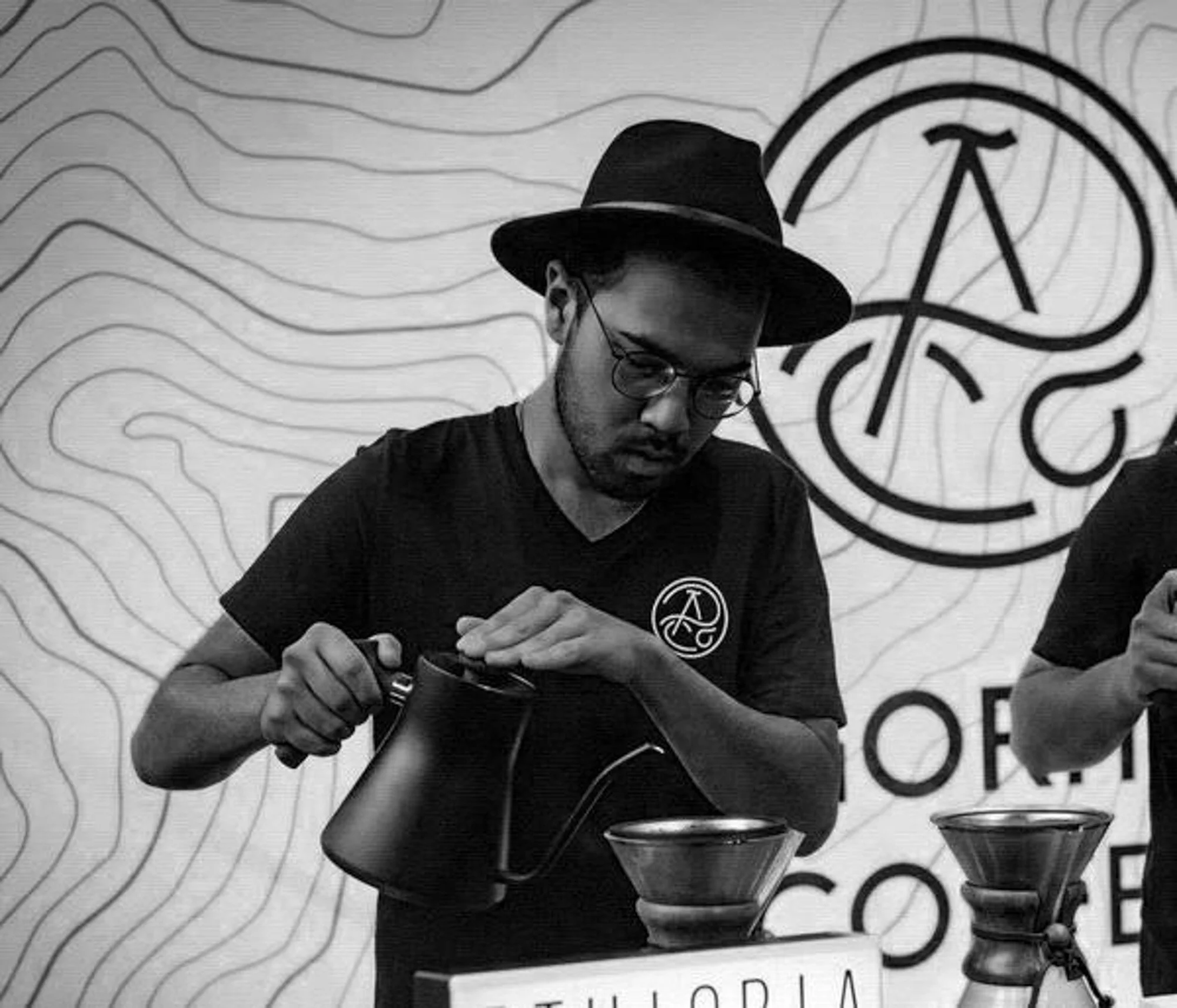 Algorithm Coffee Co: A new face for California based artisan coffee ...