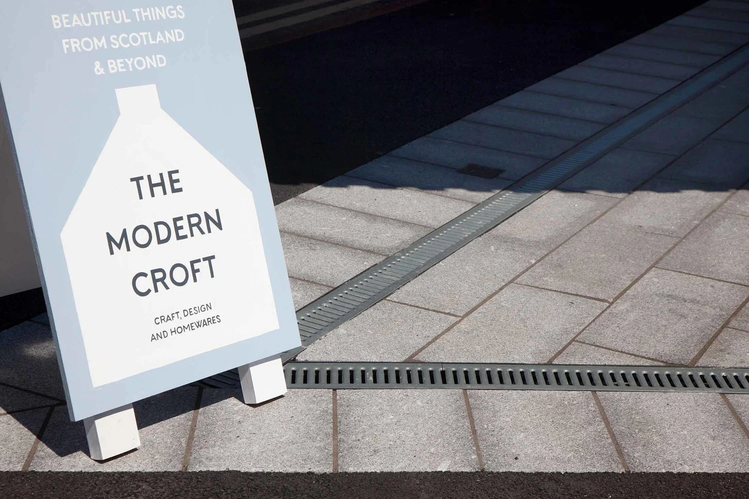 The Modern Croft: Promoting craft industries and small independent ...