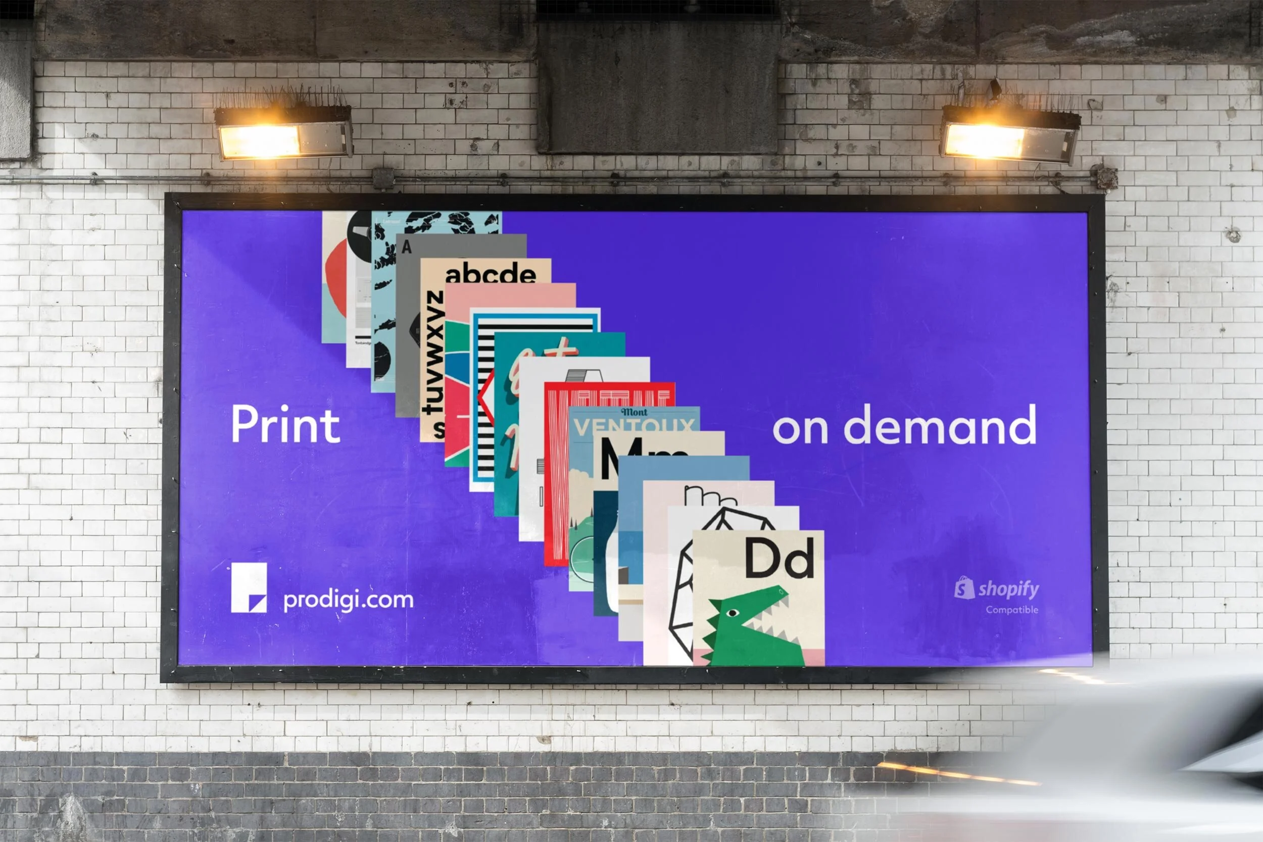 Prodigi: Rebranding the world’s leading print on demand platform ...