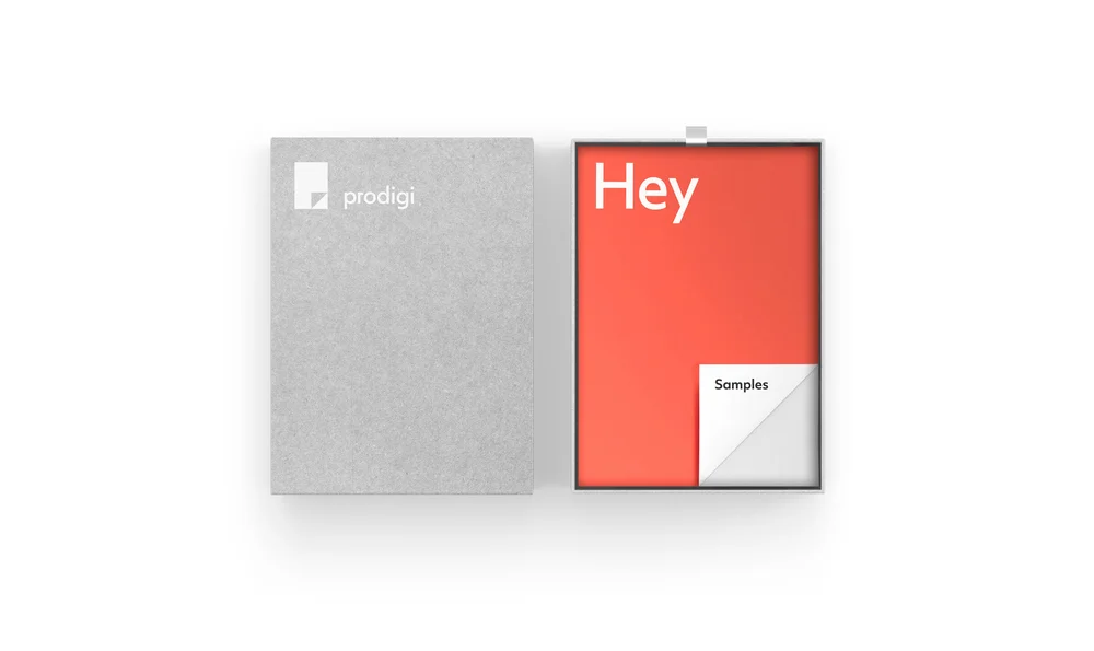 Prodigi: Rebranding the world’s leading print on demand platform ...