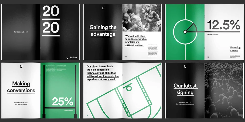 Fanbase: Uniting fans and clubs worldwide. — Freytag Anderson