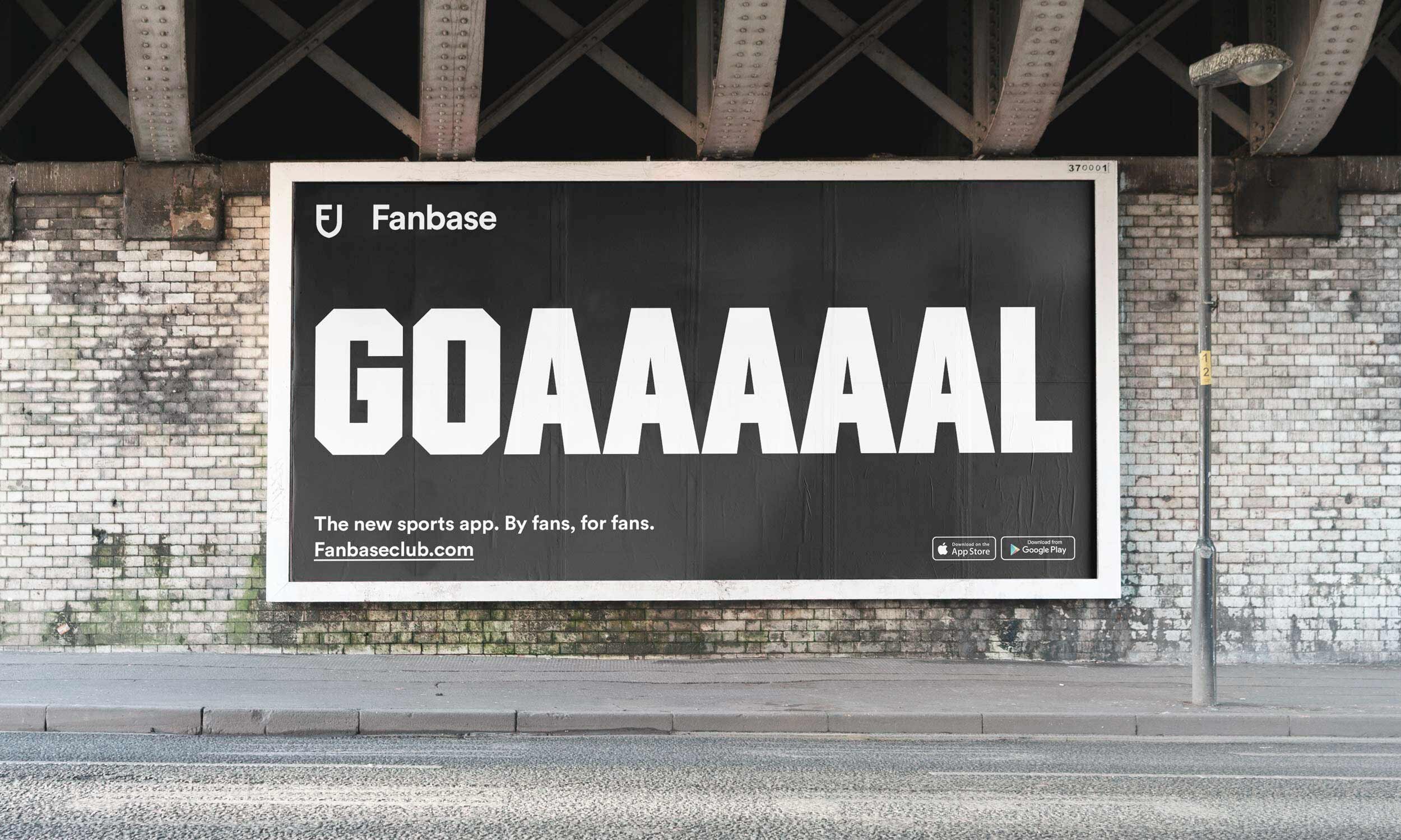 Fanbase: Uniting fans and clubs worldwide. — Freytag Anderson