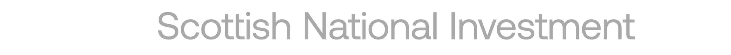 The Scottish National Investment Bank: A new brand that encapsulates ...