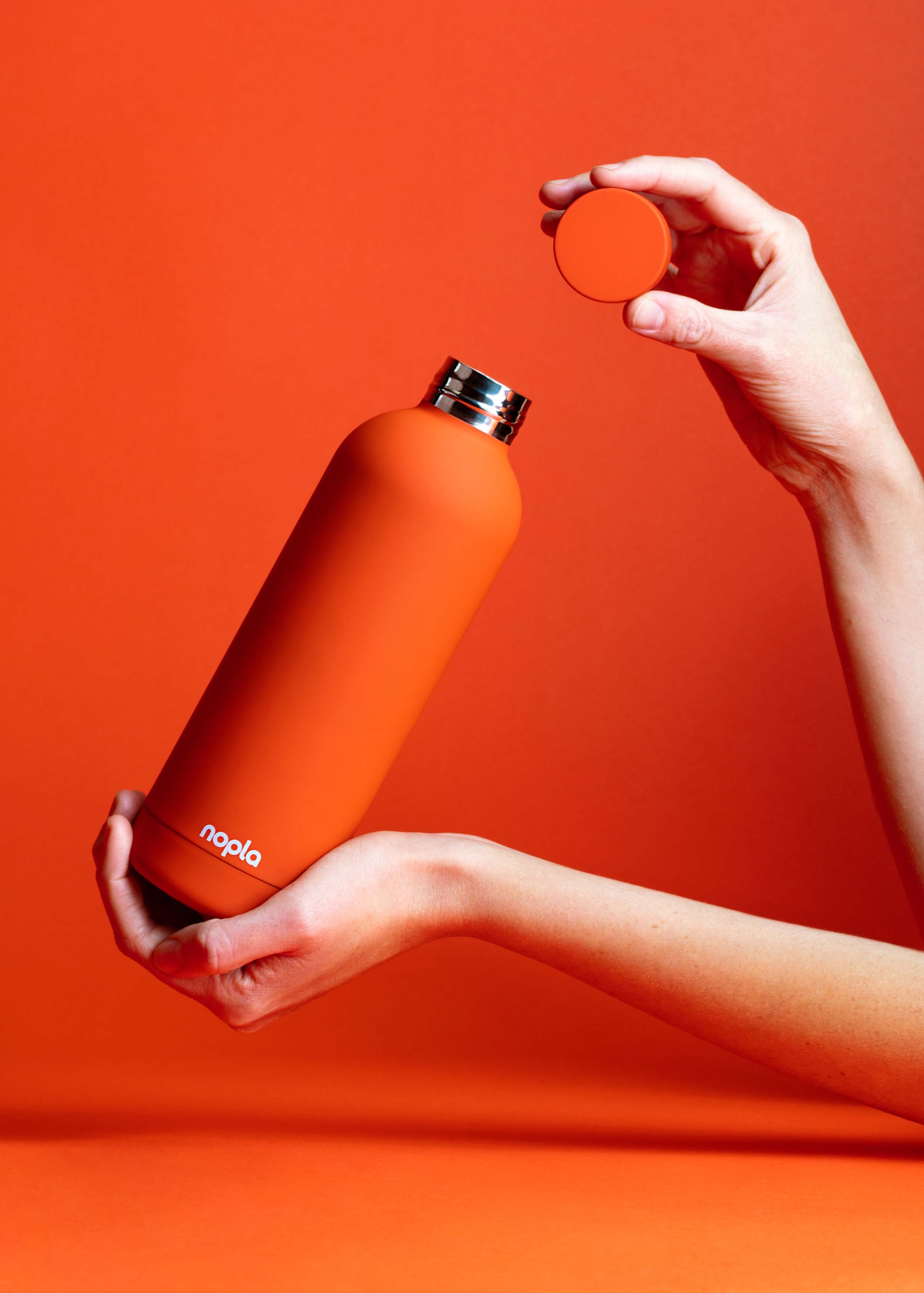 Nopla: Making orange the new green for this non-plastic essentials ...