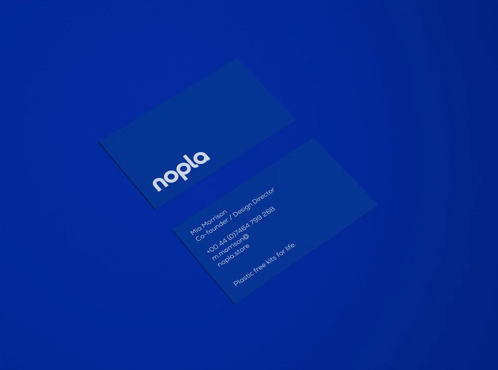 Nopla: Making orange the new green for this non-plastic essentials ...