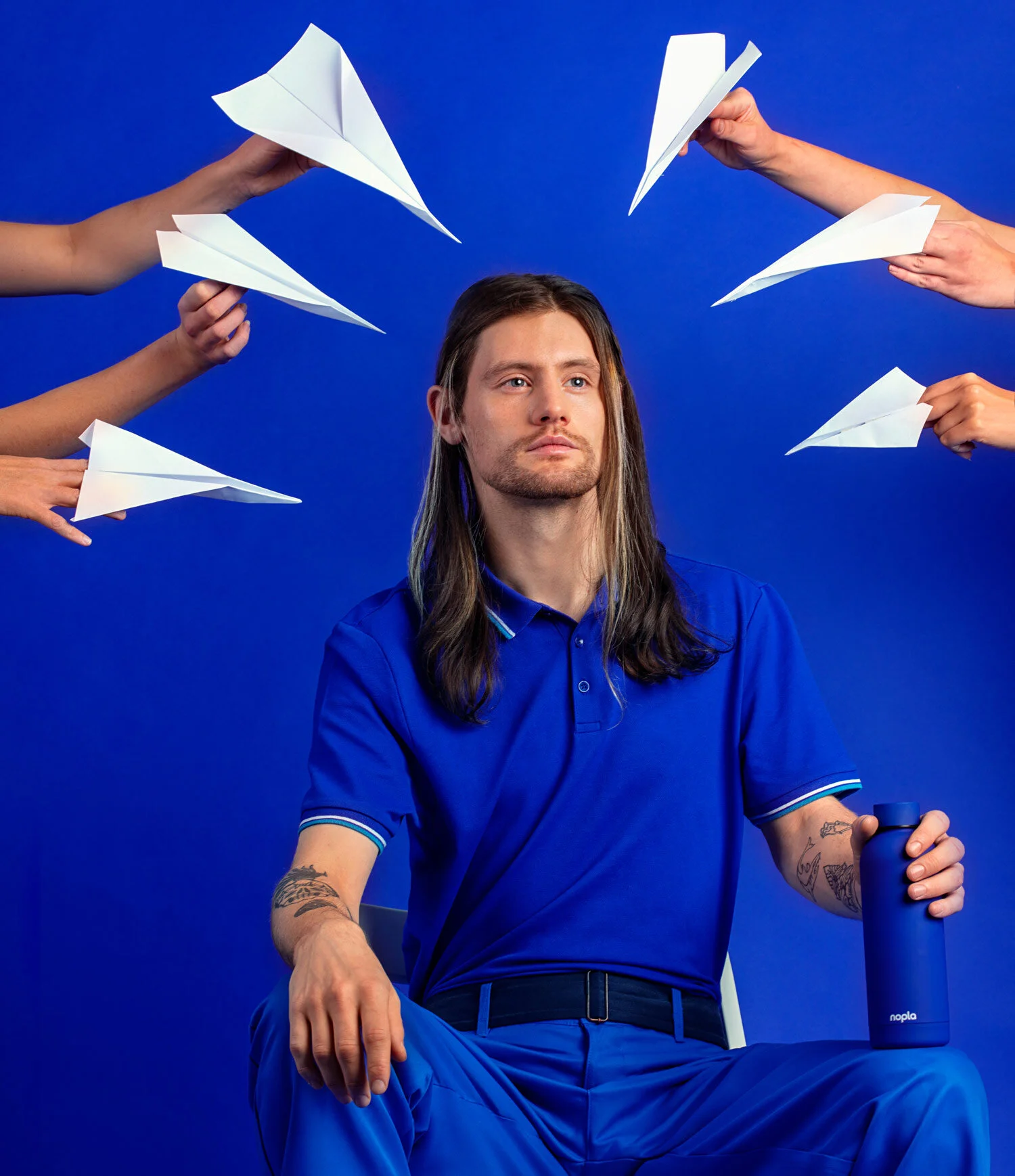 Nopla: Making orange the new green for this non-plastic essentials ...