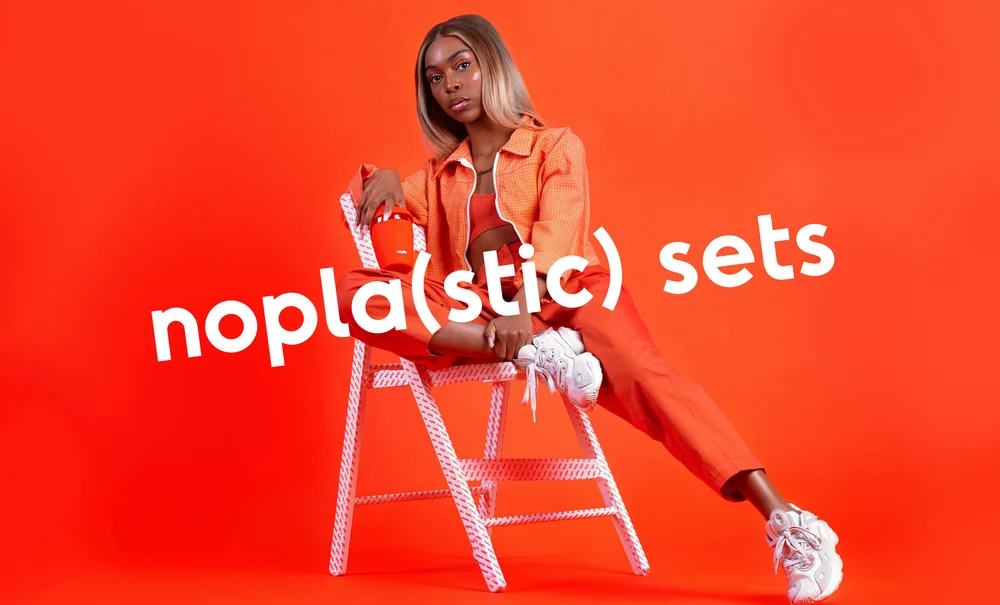 Nopla: Making orange the new green for this non-plastic essentials ...