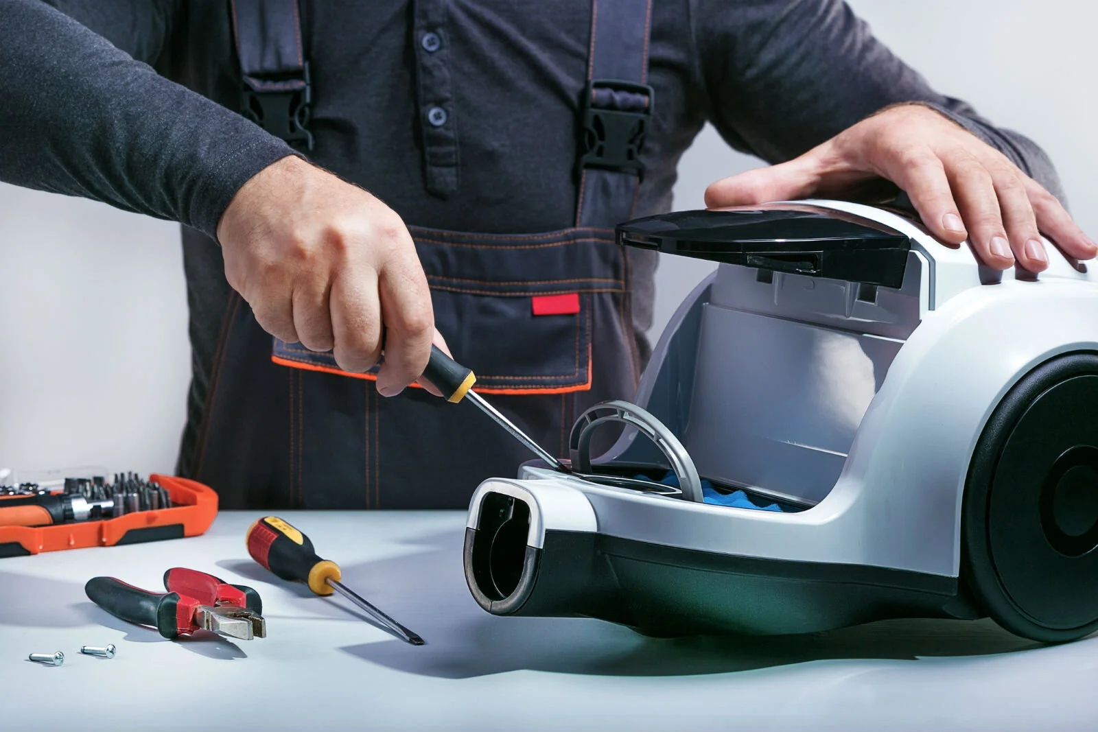 Barton Electrical Services