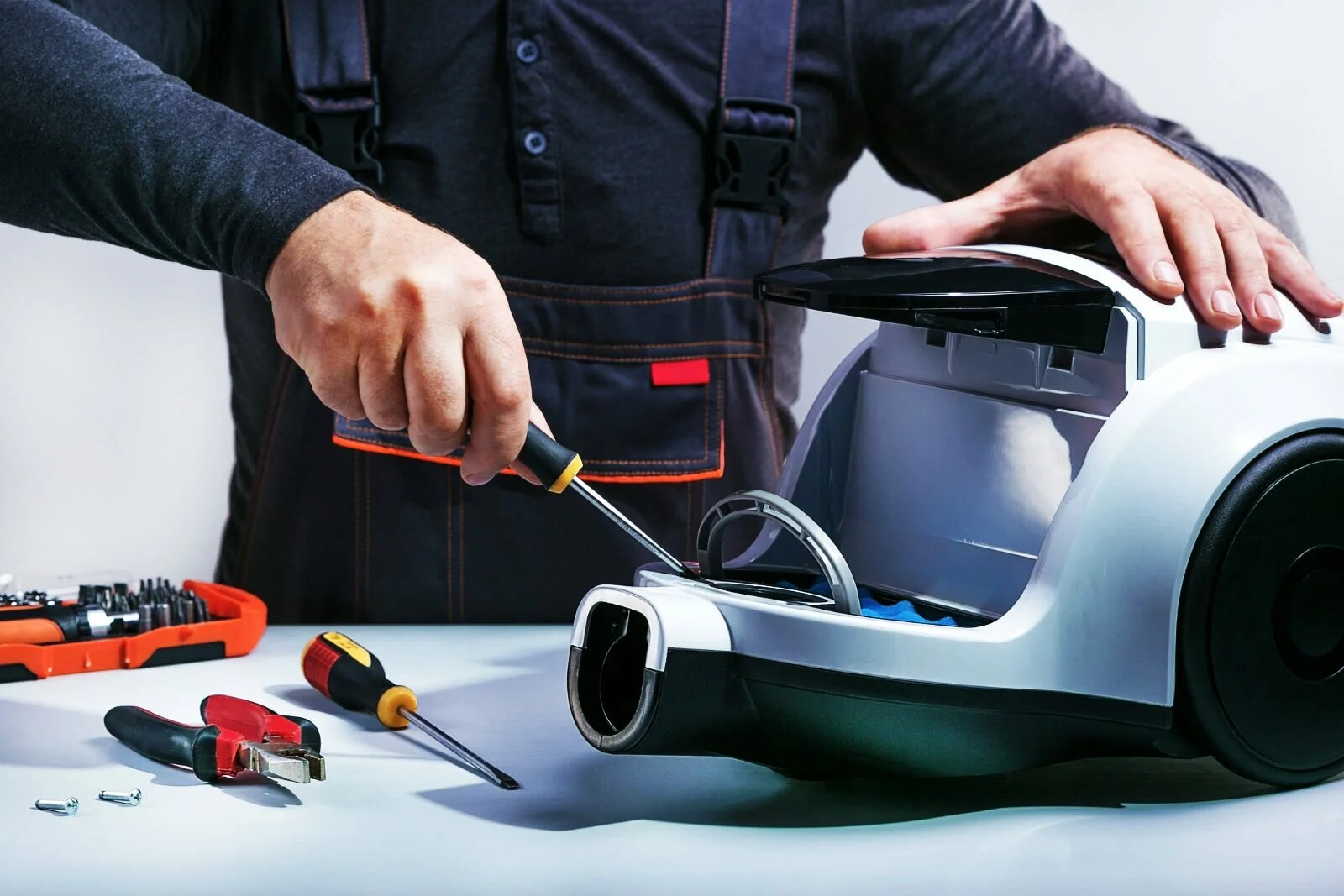 Barton Electrical Services