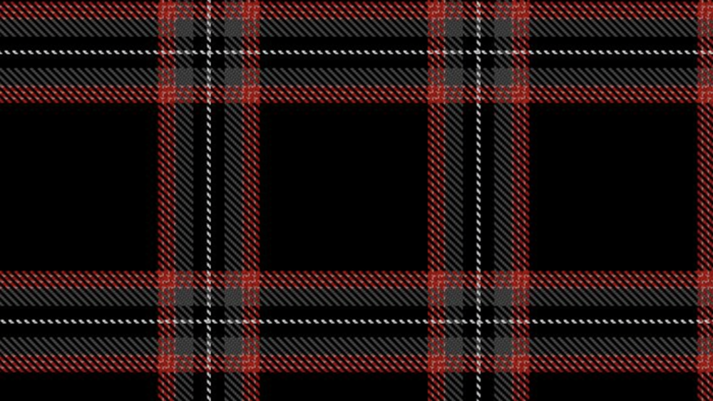 The Witches of Scotland Tartan: Honouring the Victims of Witch Trials ...