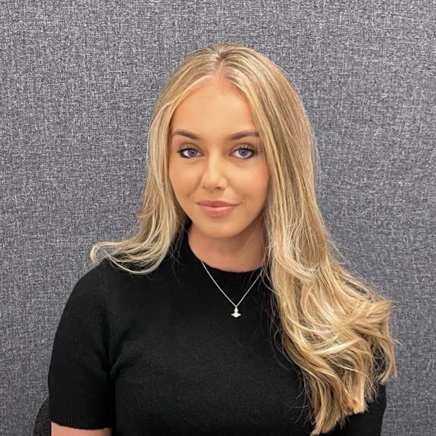 The Team — Bank Solicitors