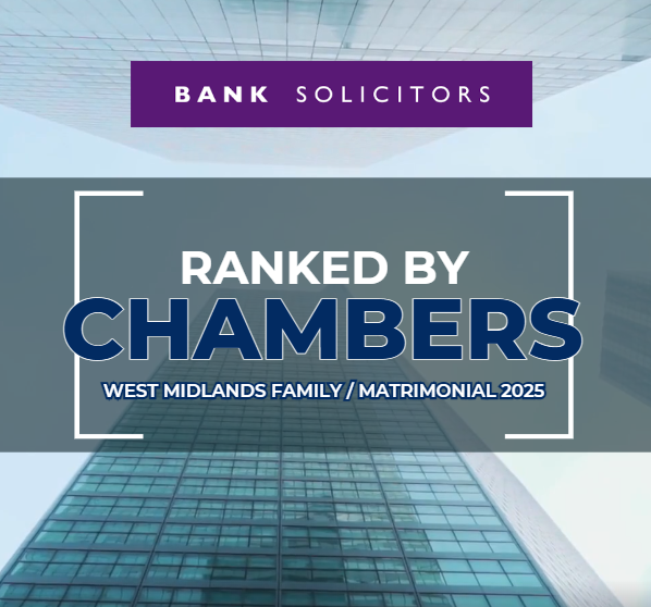 Bank Solicitors ranked by Chambers — Bank Solicitors