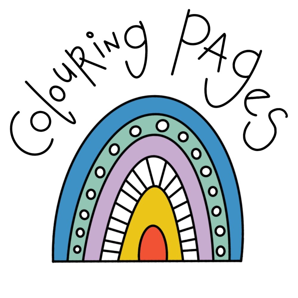 Wingless Sprint Cars Coloring Page Coloring Pages
