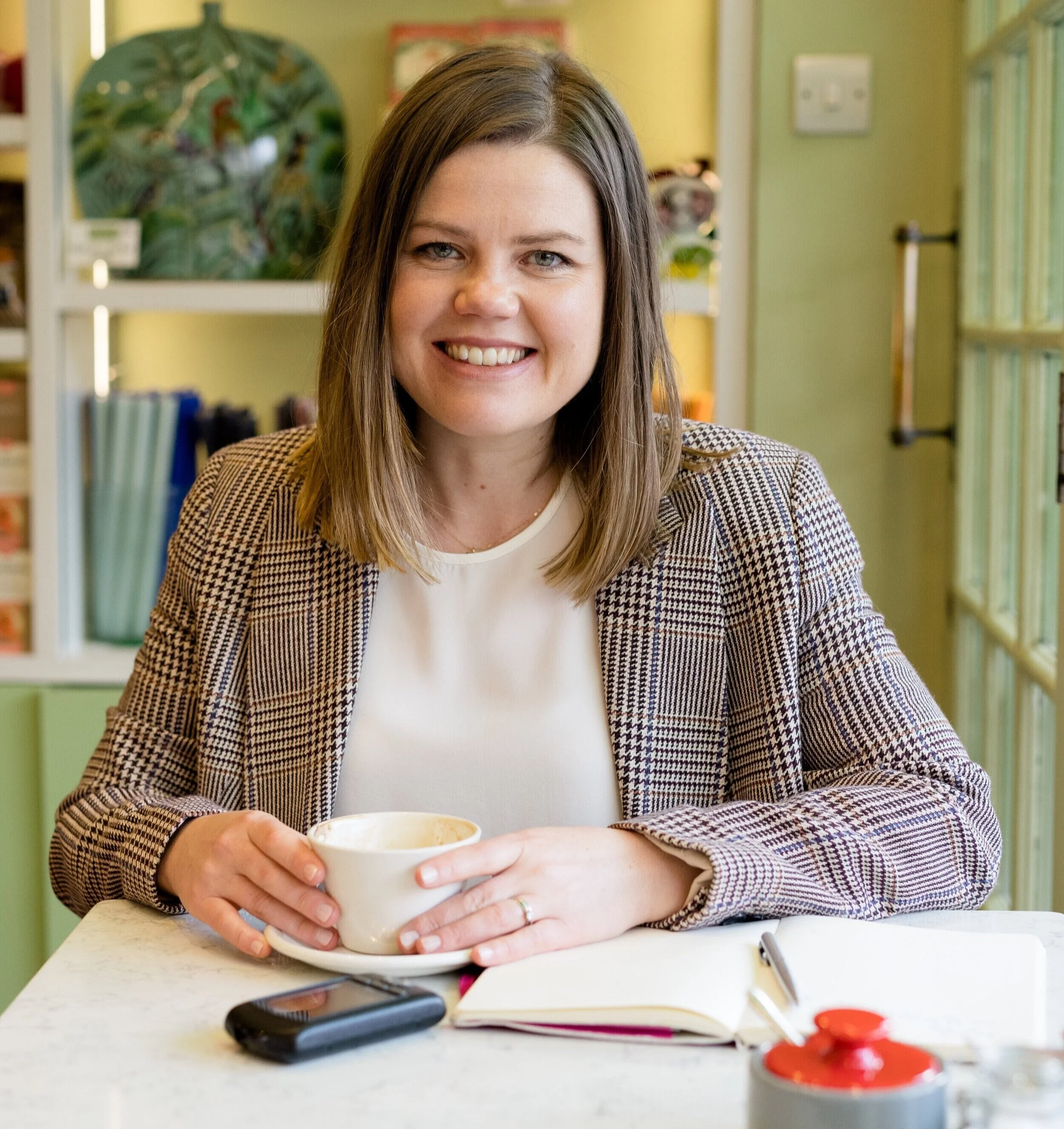 Beth Edwards Nutrition