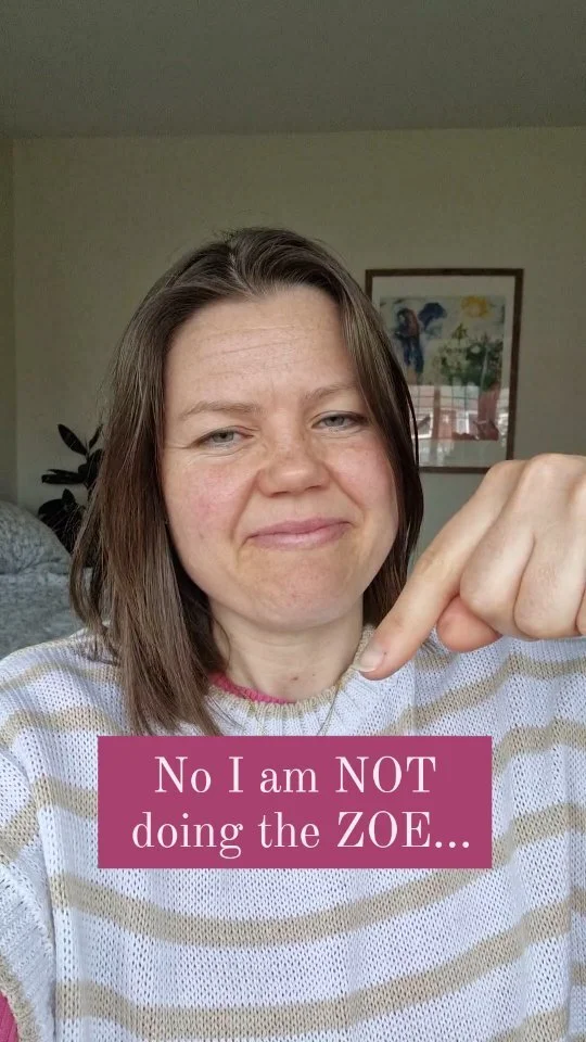 {Interview} Myrthe Heida, Founder of girl0ninsulin — Beth Edwards Nutrition