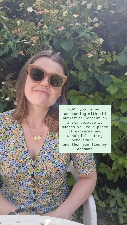 Beth Edwards Nutrition