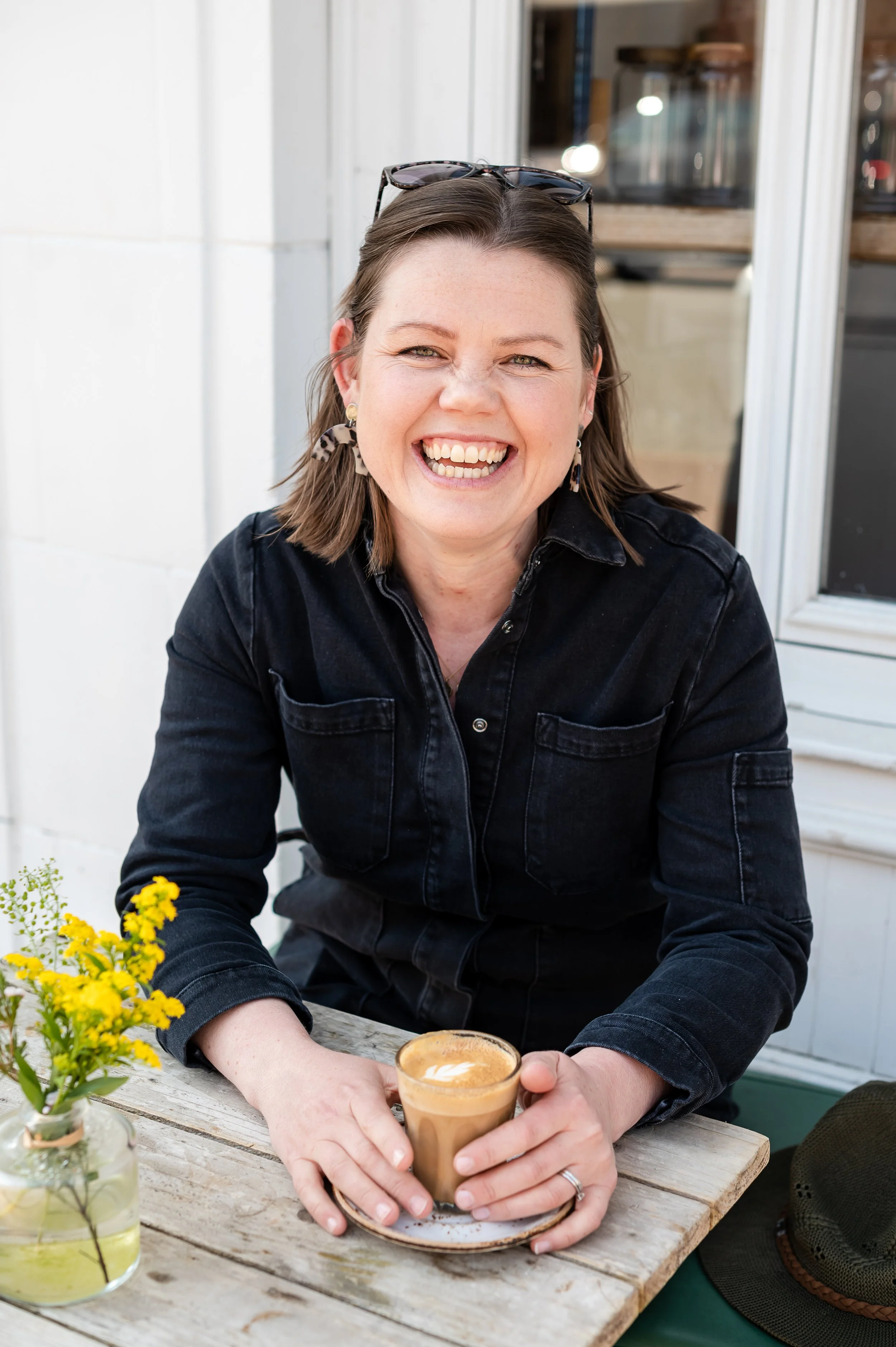 Beth Edwards Nutrition