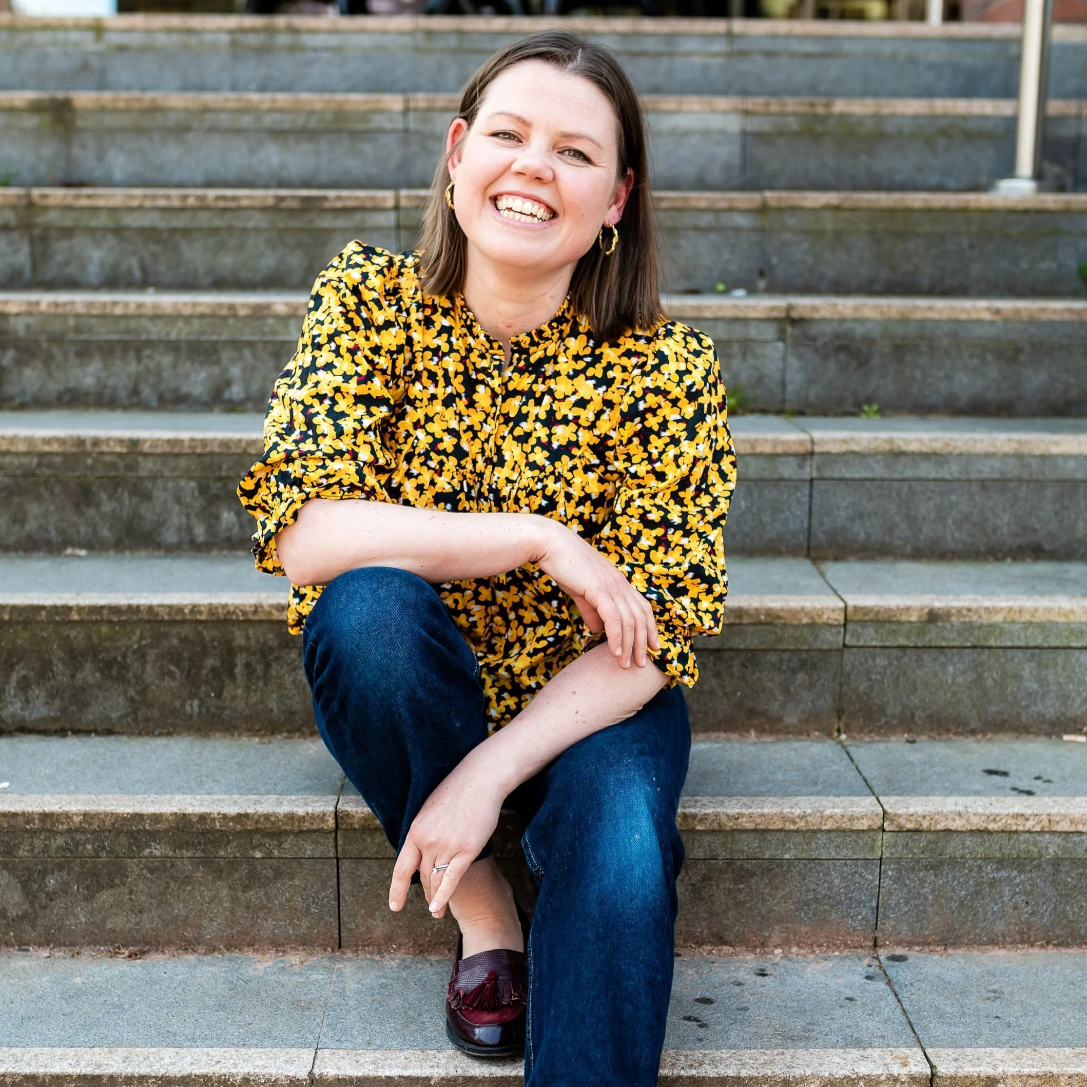 Beth Edwards Nutrition