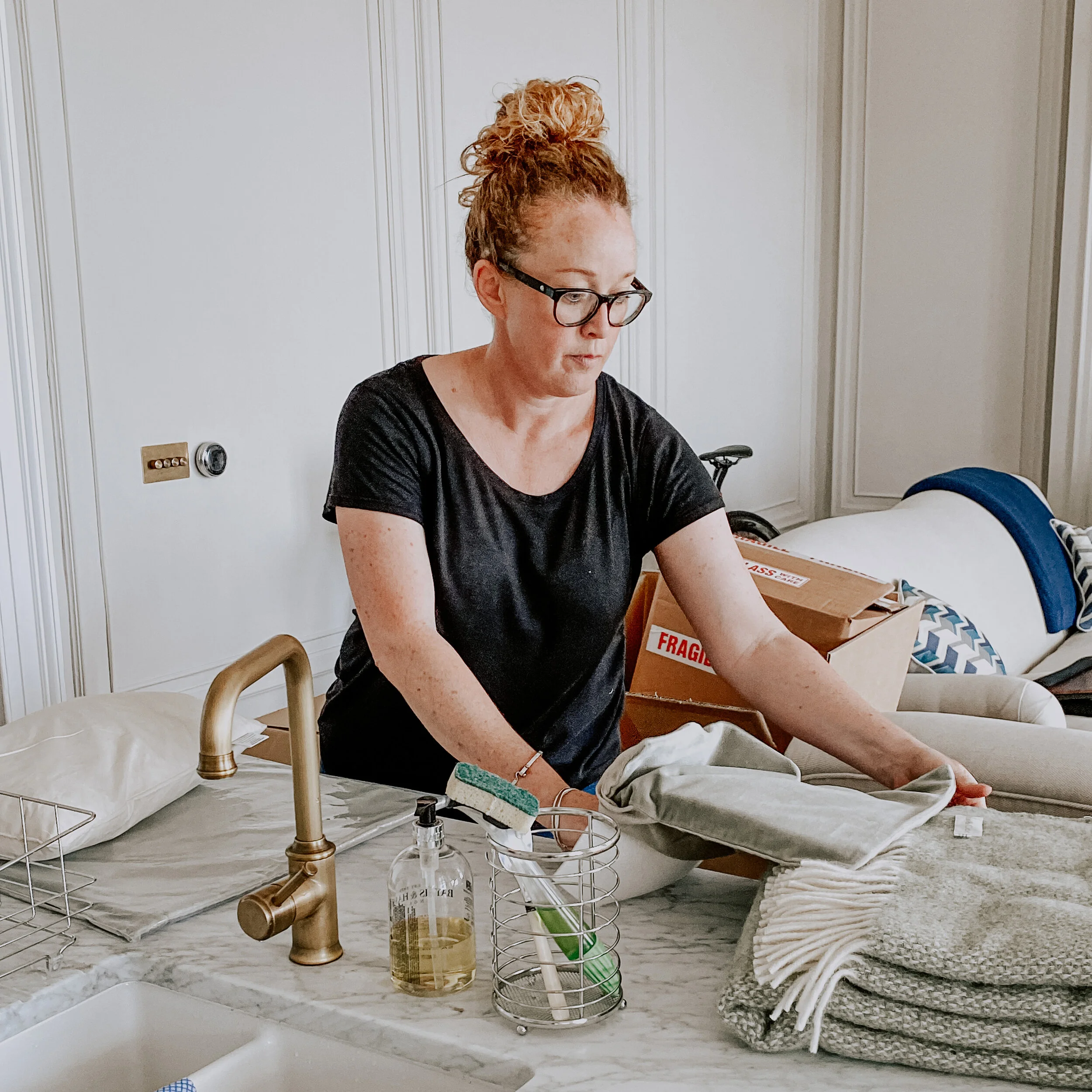 The Sussex Home Stylist - Affordable Home Design, Build & Styling