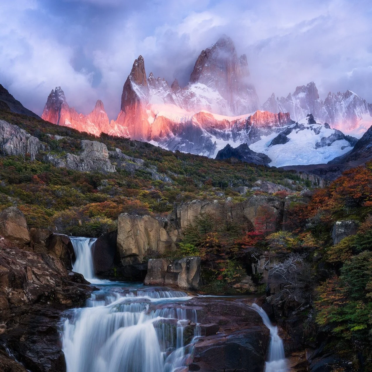 Gallery | Hougaard Malan — Hougaard Malan