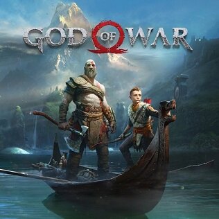 God of War Case Study — Ruobing Yang