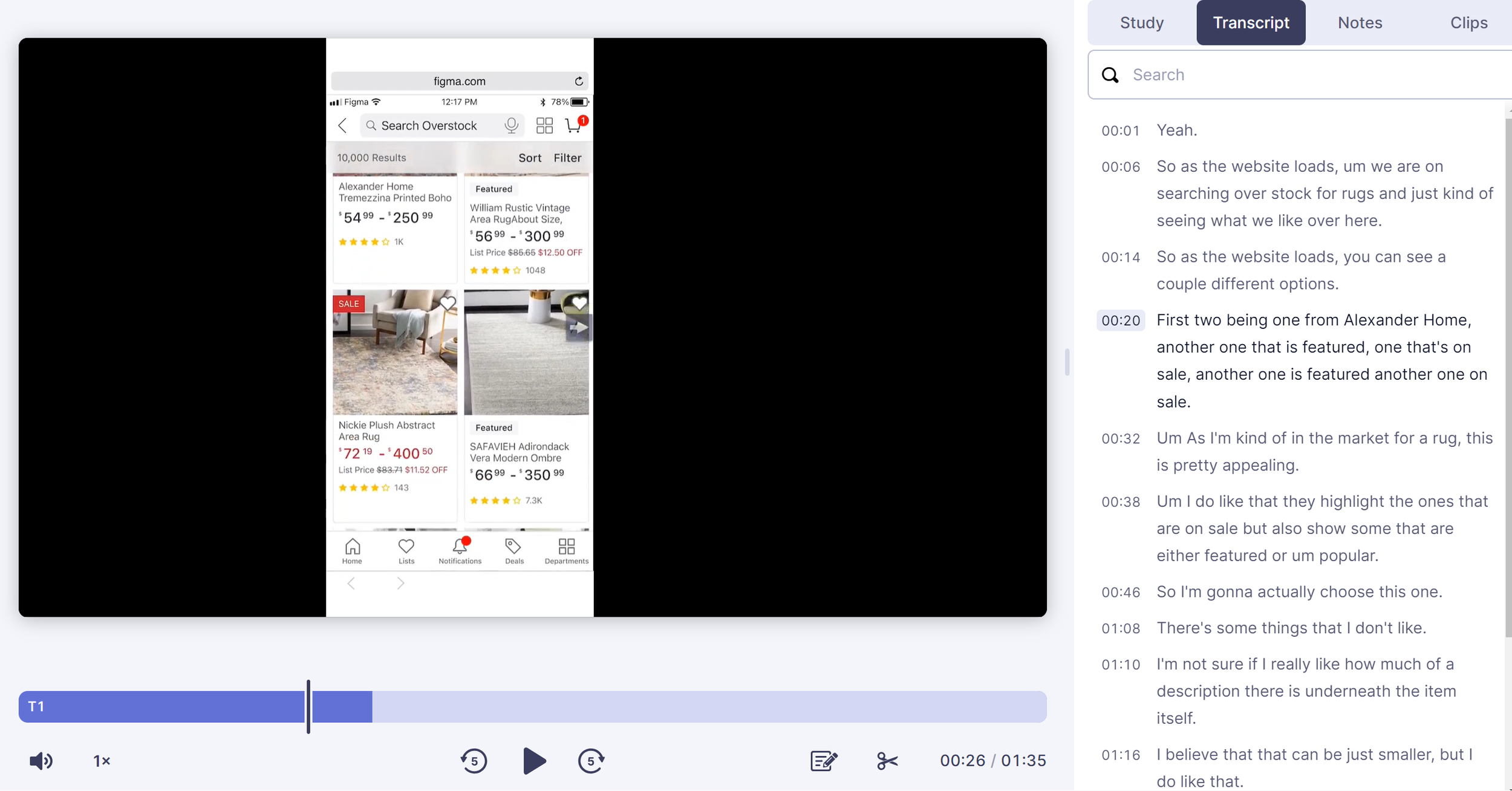 Overstock-BB&B SP Expansion — Ruobing(Ruby) Yang